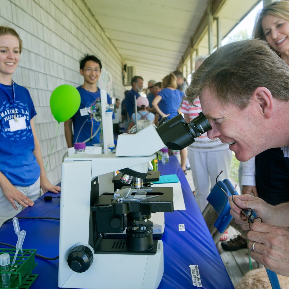 Duke Capital Partners