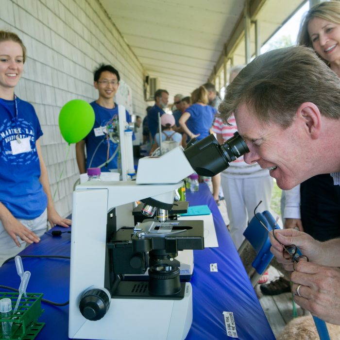 Duke Capital Partners