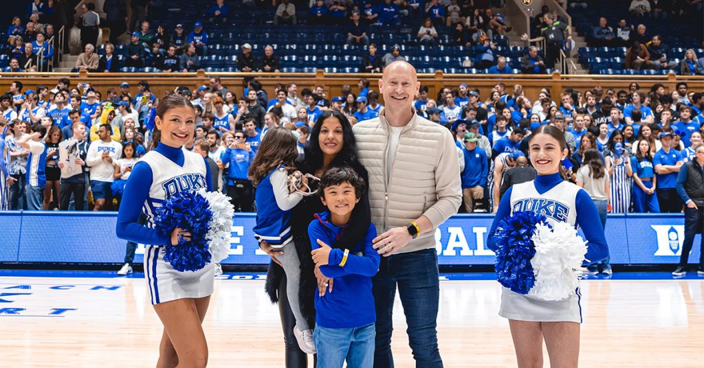 Duke Capital Partners